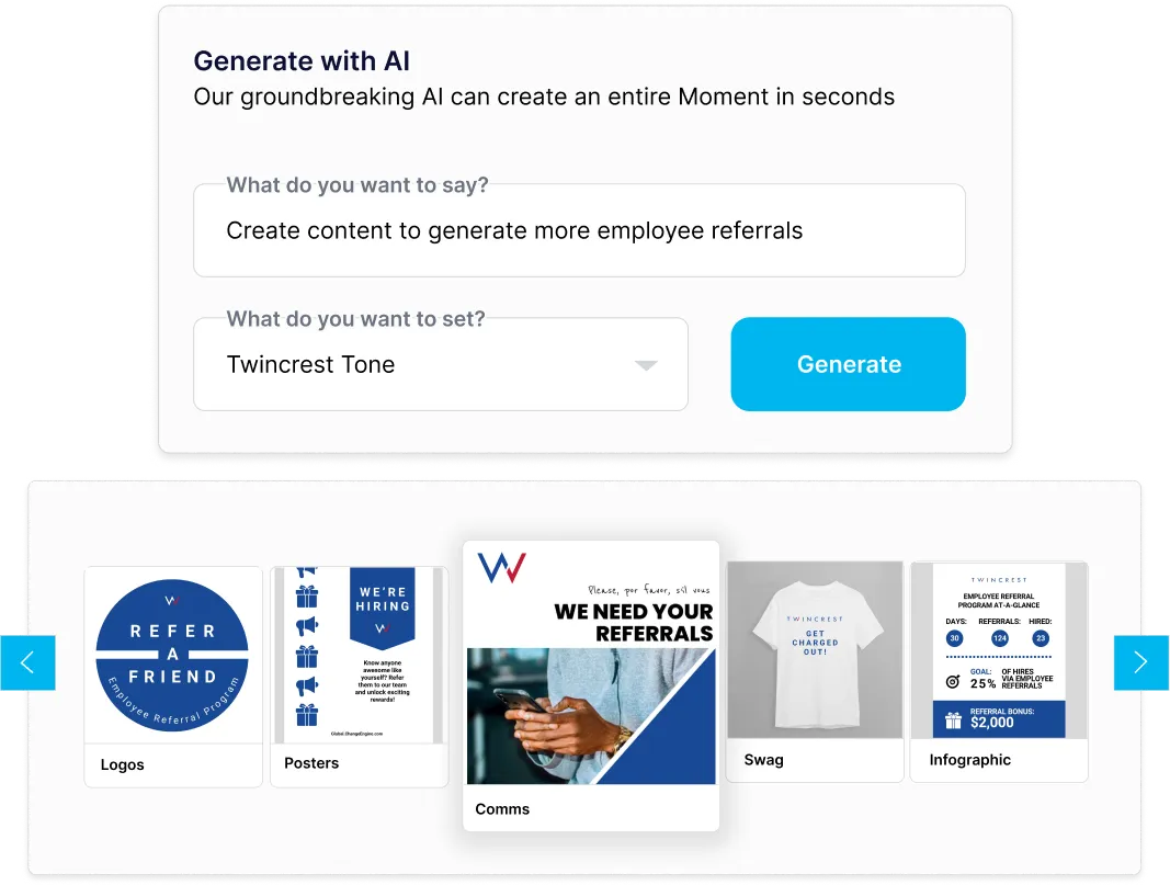 ChangeEngine: Elevating Your Employee Experience